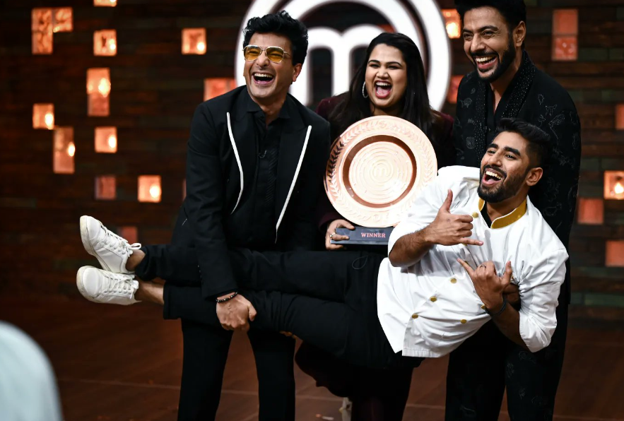 MasterChef India Season 8 Winner Mohammad Ashiq From Mangalore: मैंगलोर ...