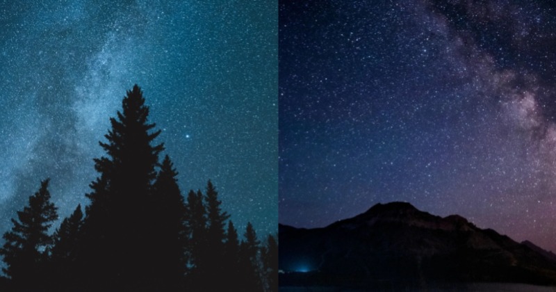 The Best Places In Alberta To Watch The Geminids Meteor Shower Next Week