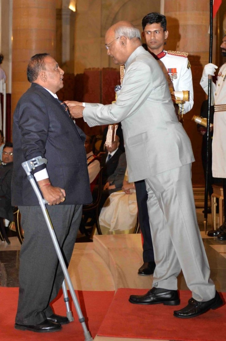 Chandu Champion Real Story: मिलिए Murlikant Petkar से, वो युद्ध नायक ...