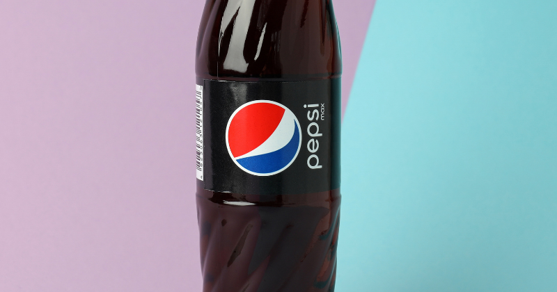 The Hidden Tale Behind Pepsi's Name