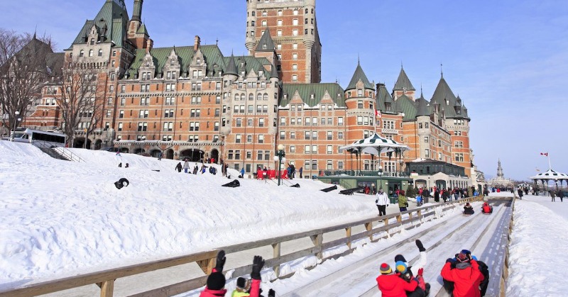 As An Indian In Canada, This Is Why You Should Visit The World's ...