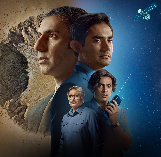 Top Hindi Web Series: 2023 साल खत्म होने से पहले ये Best Web Series देख ...