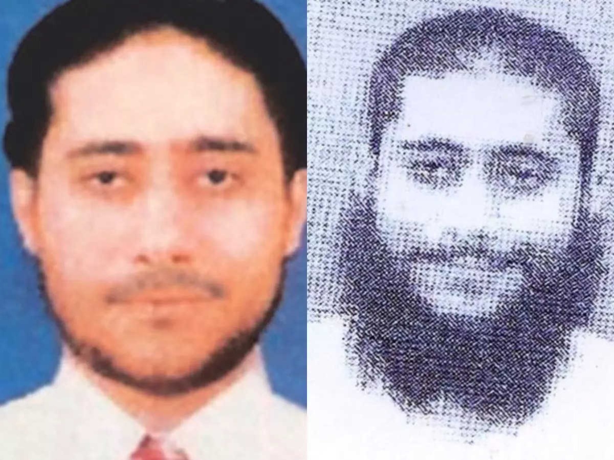 26/11 Plotter LeT Terrorist Sajid Mir Reportedly Critical After Being ...