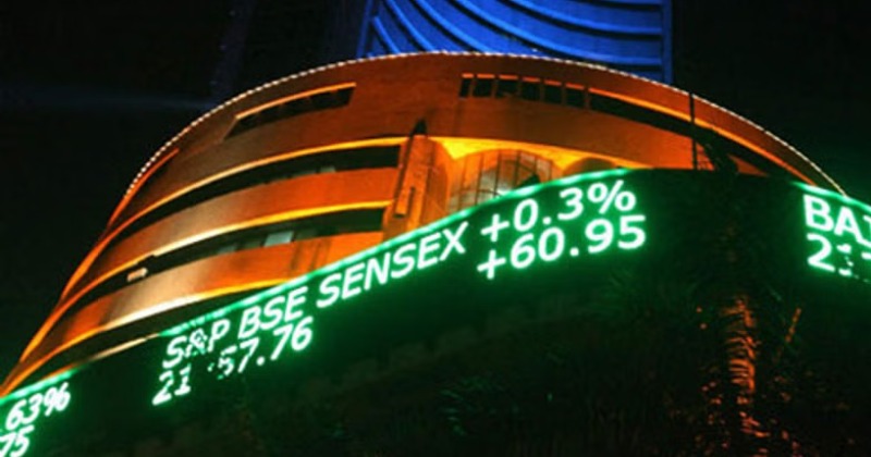December Begins On A Happy Note For Investors As Sensex & Nifty Hit All-time Highs