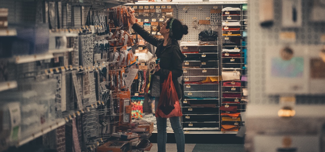 A Newcomer's Guide to Smart Shopping