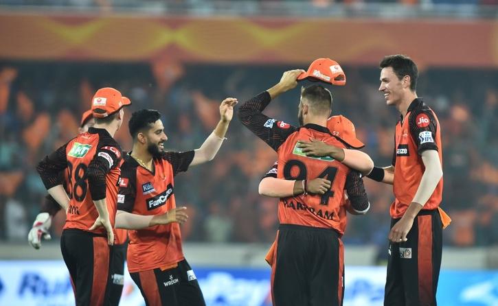 IPL 2024: SRH New Players List, And Full Squad After IPL 2024 Auction ...