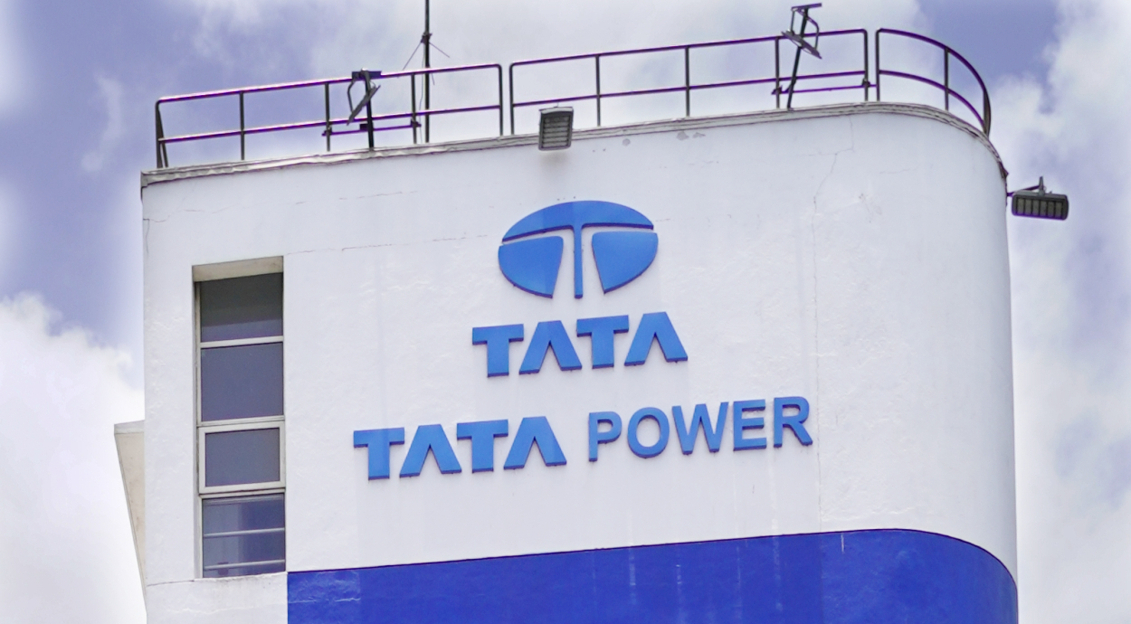 Tata Power Shares' All Time High Mark Makes Them Sixth Tata Group ...
