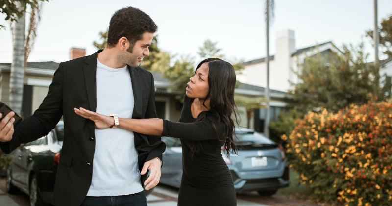 How To Identify Toxic Traits In Potential Partner