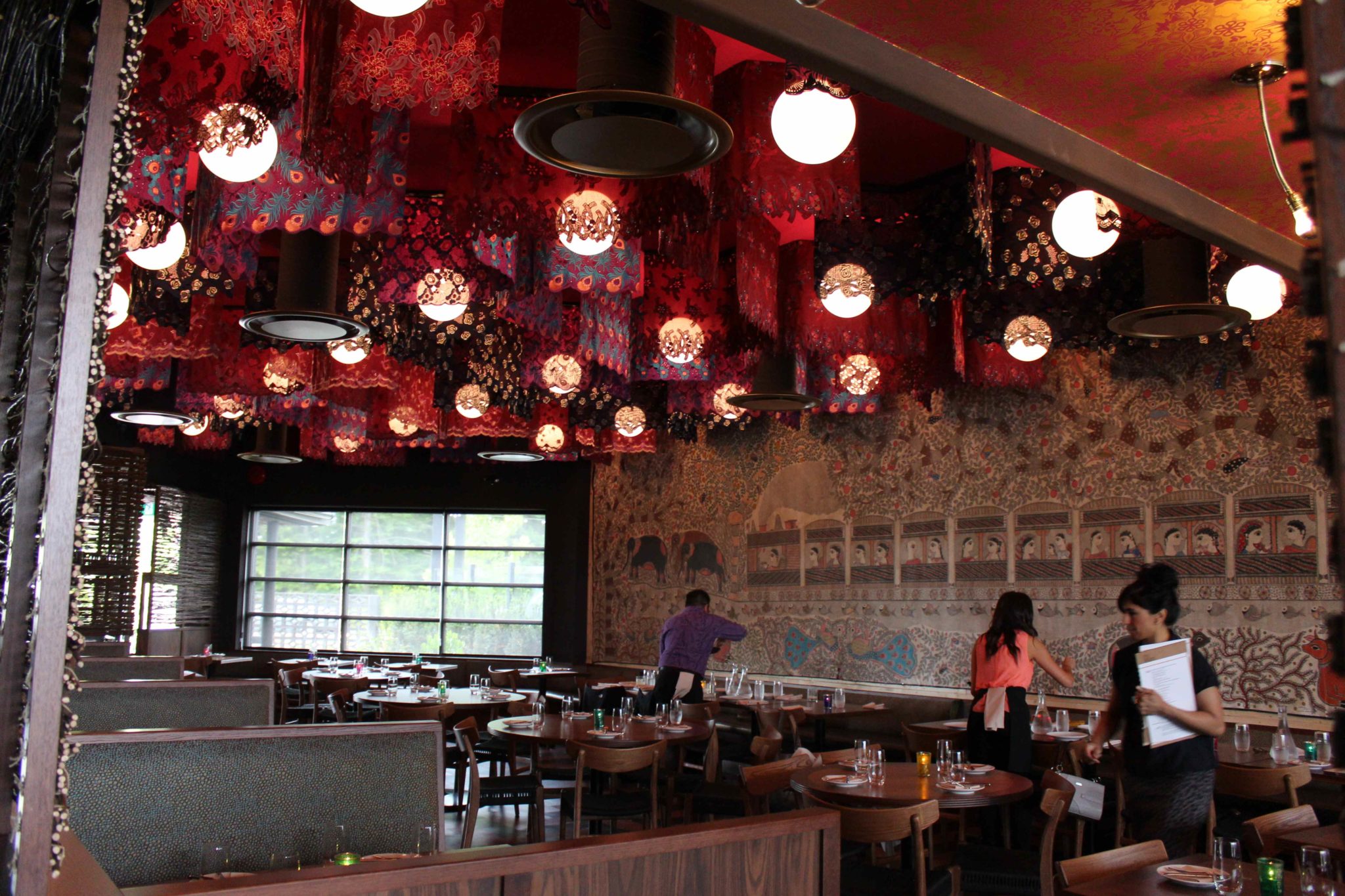 These Are The Top 7 Restaurants In Canada For Authentic Indian Delicacies