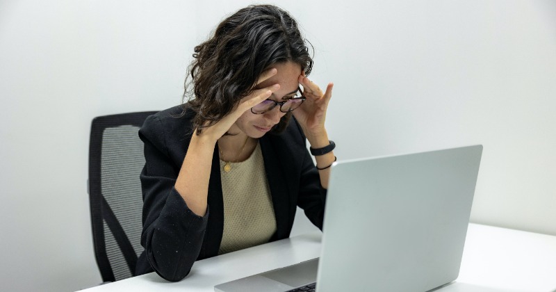 Work Burnout: Here's Why You Feel Burnt Out At Work & How To Overcome It