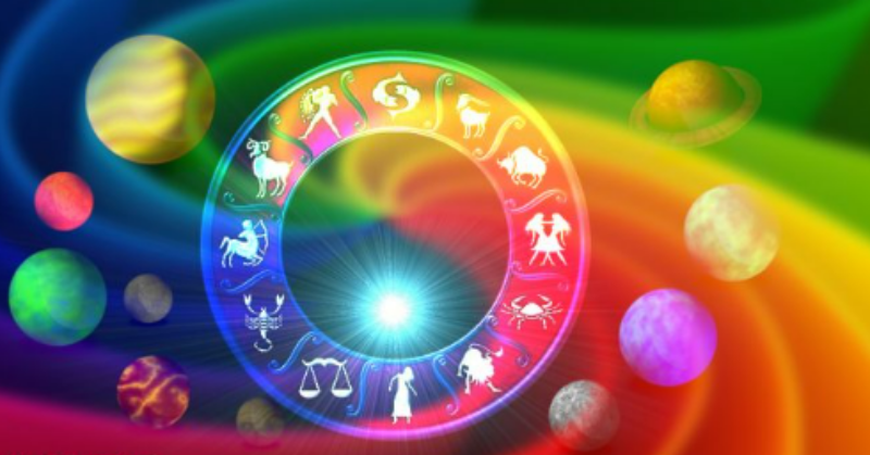 Astrology Prediction: Lucky Color & Lucky Number For Each Zodiac Sign ...