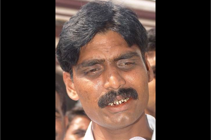 Key Witness In UP MLA's Killing Shot Dead In Prayagraj, Murder Caught ...