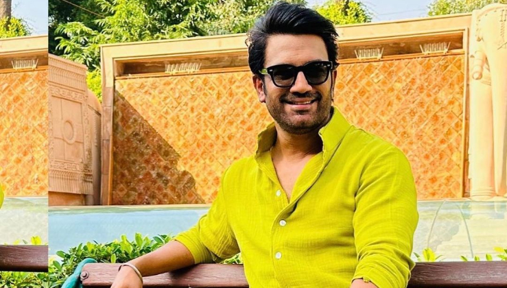 Sharad Kelkar Turns Wolverine! Actor To Lend His Voice For Marvel’s ...