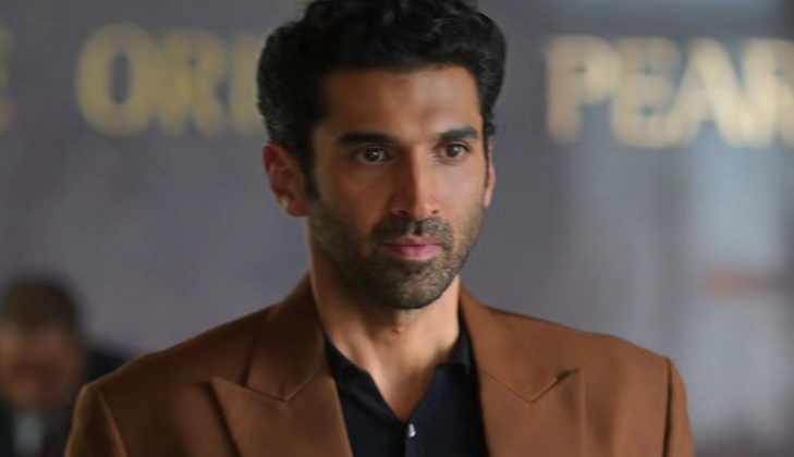 'Spot On', Fans Hail Aditya Roy Kapur And Anil Kapoor's Top-Notch ...