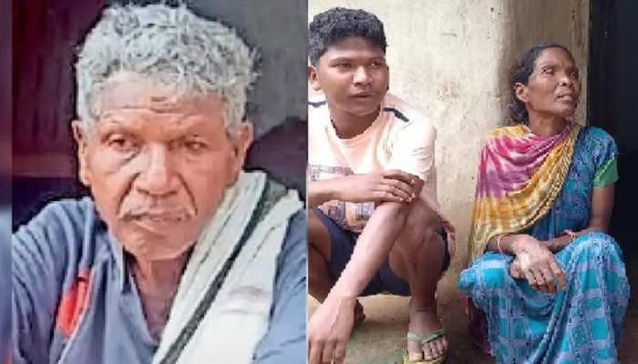 तेलंगा खड़िया: वो योद्धा जिसे लोगों ने भगवान मानकर पूजा, आज गरीबी में ...