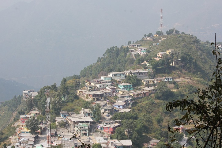 Joshimath Sinking: NGT Orders Study On Allowing Constructions, Building ...
