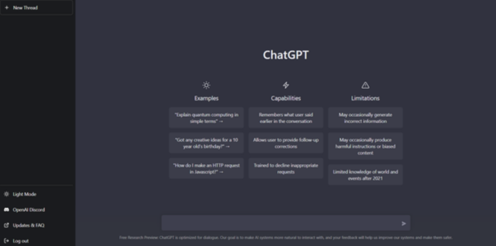 ChatGPT Maker Releases New Tool That Detects AI-Generated Text To Limit ...
