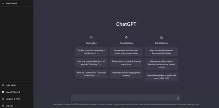 Chatgpt Maker Releases New Tool That Detects Ai Generated Text To Limit
