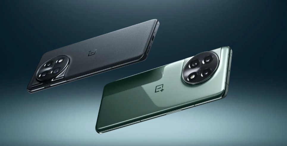OnePlus 11 5G And India-Exclusive OnePlus 11R Launched: All You Need To ...