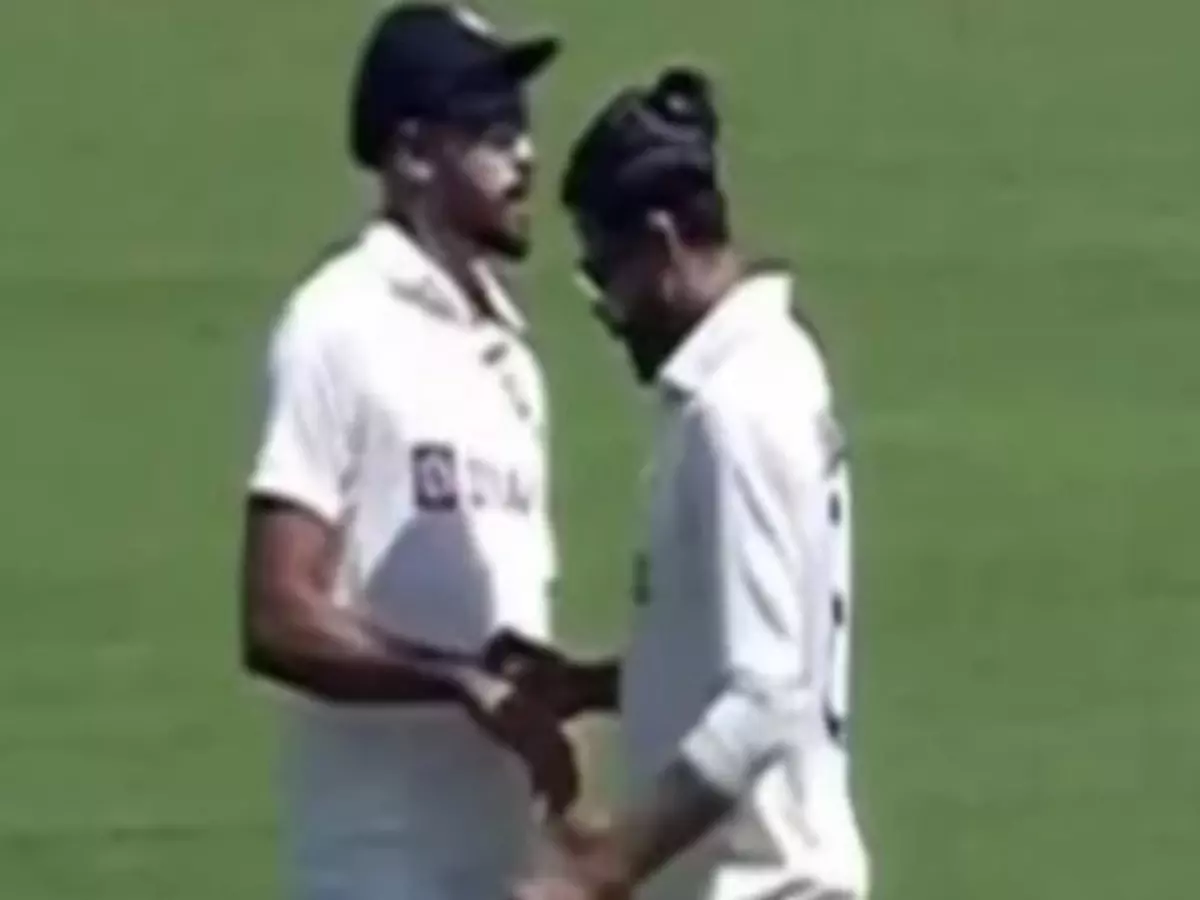 Ravindra Jadeja Fined 25% Match Fee For Applying Soothing Cream Without ... Ravindra Jadeja Fined 25% Match Fee For Applying Soothing Cream Without ...