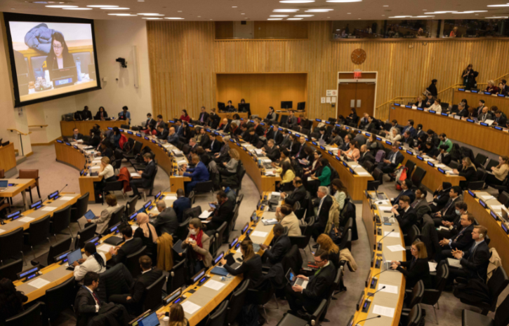 Explained: Biodiversity Beyond National Jurisdiction Treaty