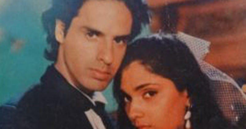 Pics: How 'Aashiqui' Actor Rahul Roy Looks Now