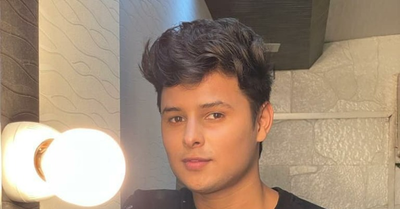 Who Is Nitish Bhaluni New Tapu In Taarak Mehta Ka Ooltah Chashmah