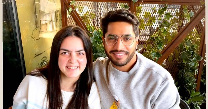 इन 7 Photos से जानिए कौन हैं Smriti Irani के दामाद Arjun Bhalla?