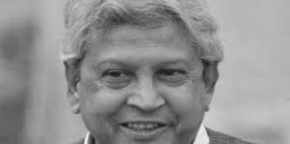 Former Indian National Team Footballer Parimal Dey Passes Away At 81