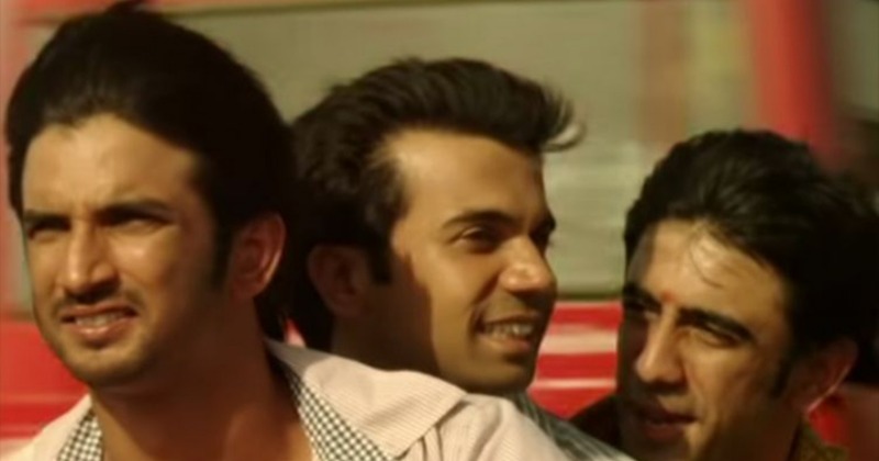 Kai Po Che के 10 साल, Rajkumarr Rao, Sushant Singh Rajput की Rare Photos