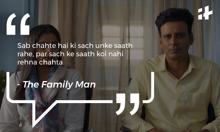 Farzi to Panchayat, 24 Profound Quotes From Hit Web Series That Will ...