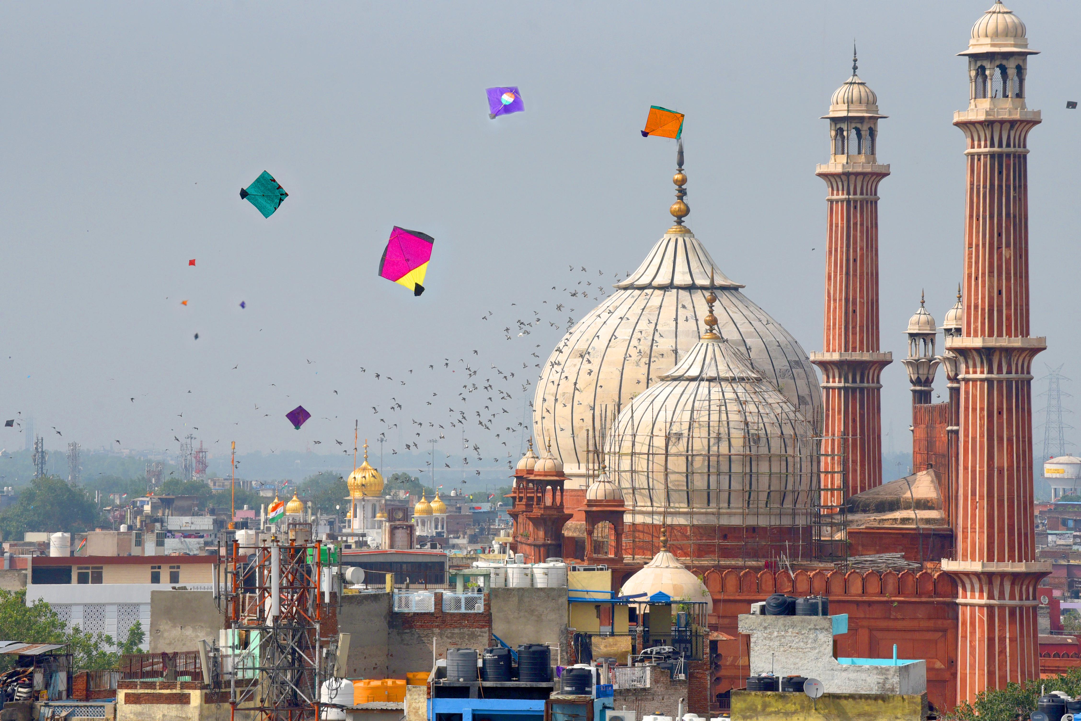 Lesser Known Facts That Make India Unique