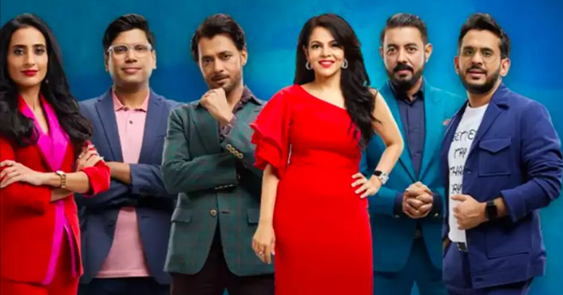 Shark Tank 2: See How Much Sharks Have Invested So Far