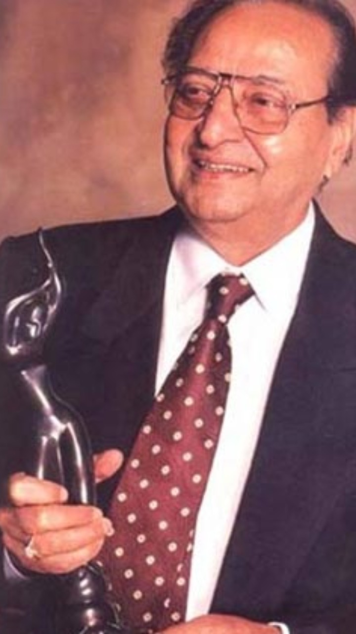 Film Actor Pran