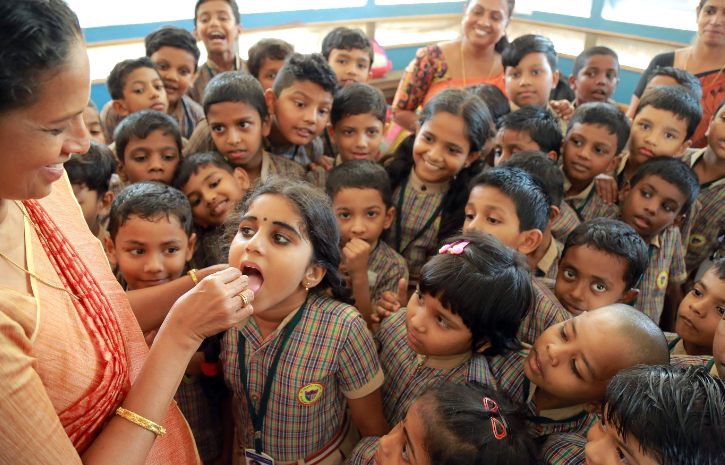 Explained: What Is Deworming? Know The Symptoms Of Worm Infection ...