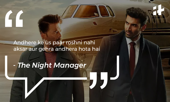 Farzi to Panchayat, 24 Profound Quotes From Hit Web Series That Will ...