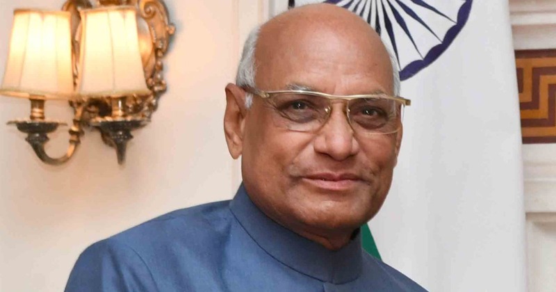 New Maharashtra Governor Ramesh Bais Replaces BS Koshyari