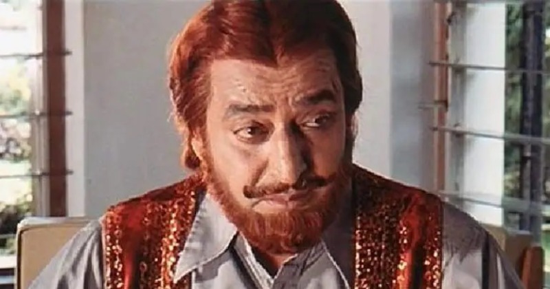 Rare Pictures Of Most Loved Bollywood Villain And Actor Pran