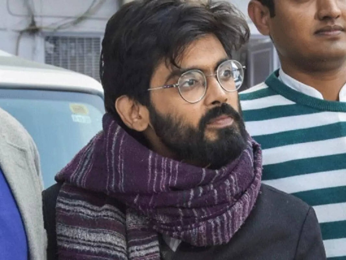 Sharjeel Imam, Tanha And Safoora Zargar Discharged By Delhi Court In ...