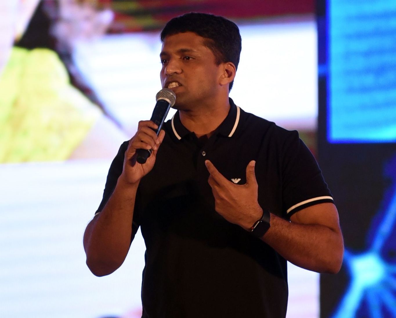 World's Most-Valued Edtech, Byju's Announces Another Round Layoffs ...