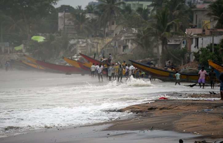 Explained: Why India Is Among The Countries Facing Highest Threat Of ...