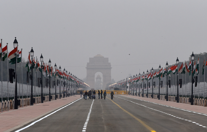 Lesser Known Facts That Make India Unique