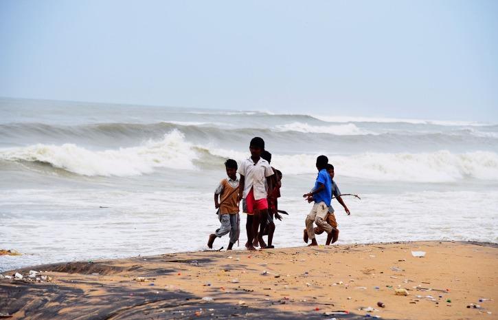 Explained: Why India Is Among The Countries Facing Highest Threat Of ...