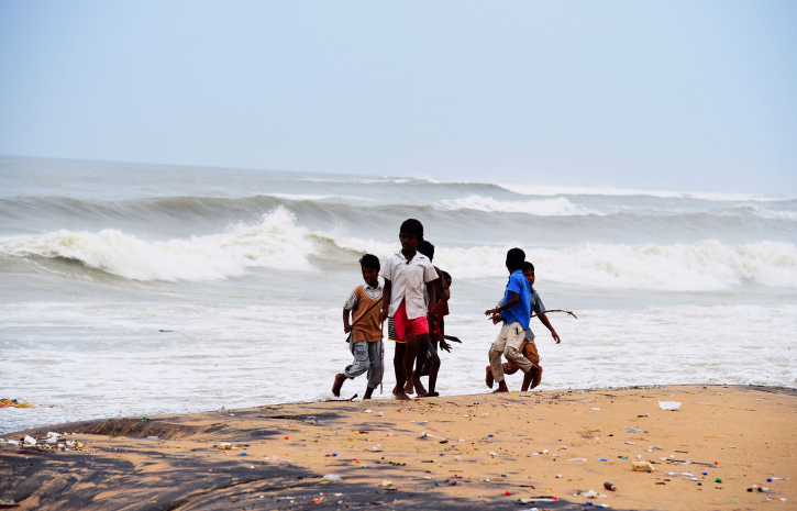 Explained: Why India Is Among The Countries Facing Highest Threat Of ...