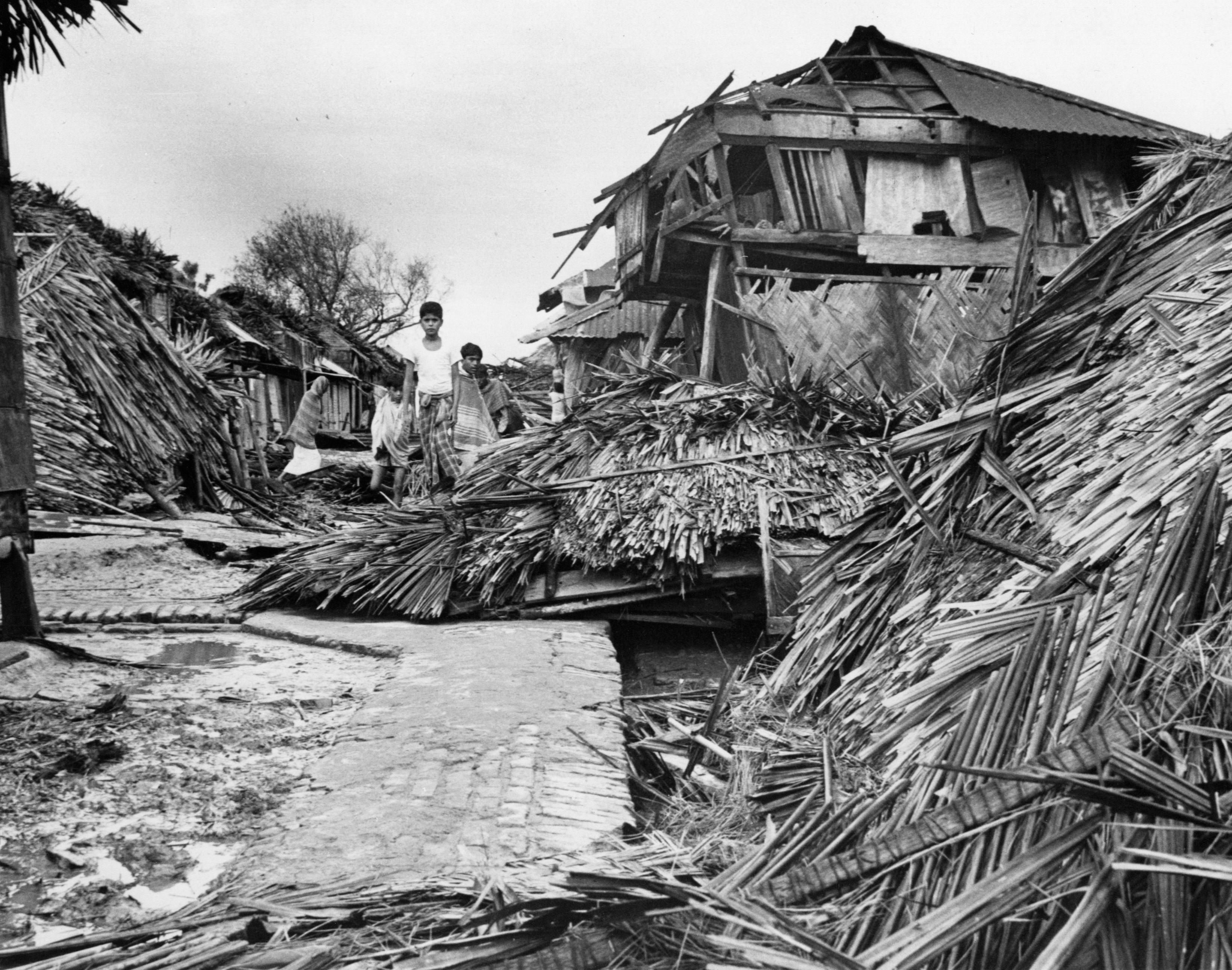 As Turkey-Syria Reel Under Massive Earthquake, Here Are 7 Of The World ...