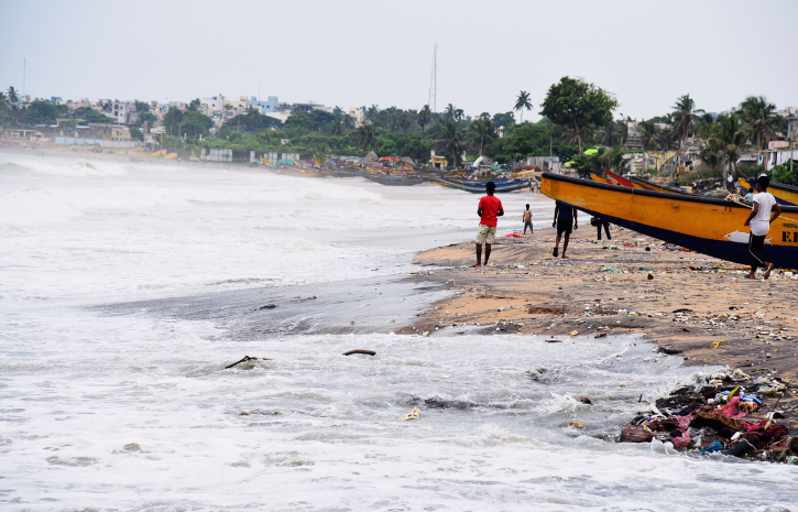 Explained: Why India Is Among The Countries Facing Highest Threat Of ...