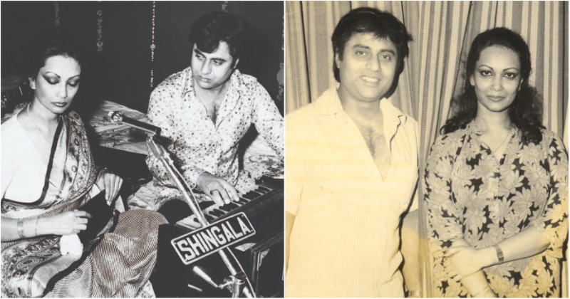 पहले नोंक-झोंक फिर दोस्ती, जगजीत सिंह ने चित्रा के पति से इजाजत लेकर ...