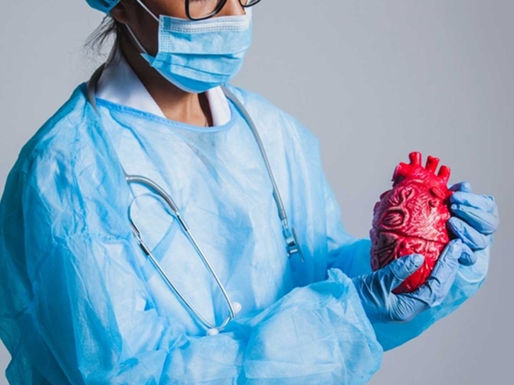 Explained: How Can You Find Your Risk of Developing Coronary Artery ...