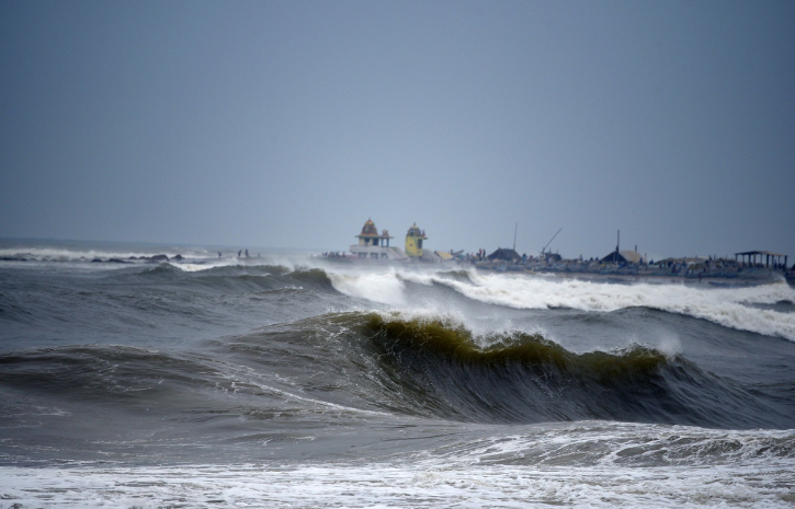 Explained: Why India Is Among The Countries Facing Highest Threat Of ...