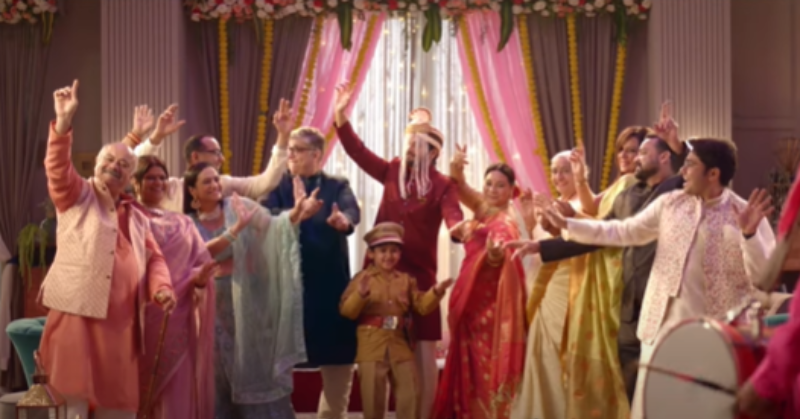 HDFC Life Launches Web Show 'The Missing Dhula'